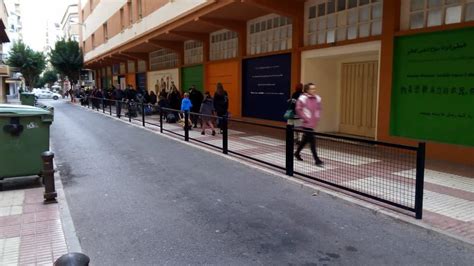Adjudicada la redacción del proyecto para remodelar el colegio Herrero