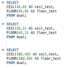 Ceil And Floor In Sql Oracle Viewfloor Co