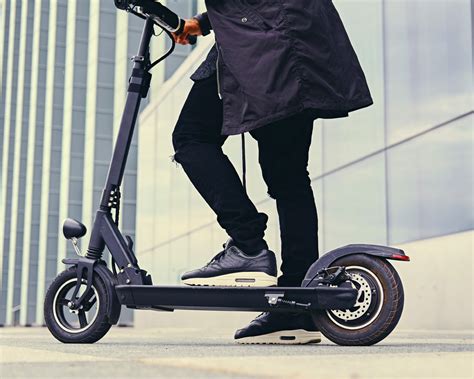 Guía legal definitiva Cuál es el mejor patinete eléctrico para