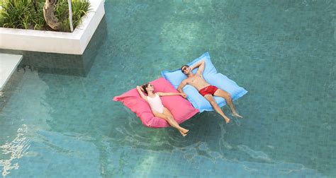 Experiences The Anvaya Beach Resort Bali