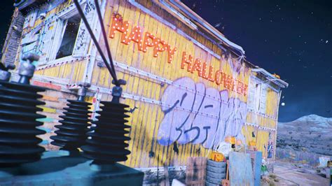 Nuketown Halloween Map Guide For Cod Black Ops Cold War Call Of