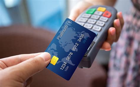 Votre Carte Bancaire Sera Bient T Remplac E Par La Paume De Votre Main