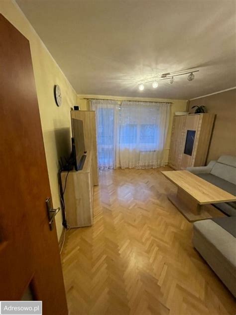 Mieszkanie Białystok ul Marii Konopnickiej bez pośrednika 46 m2