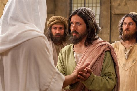 Our Faith In The Lord Jesus Christ