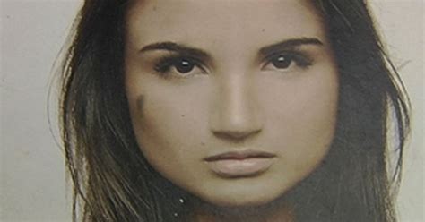 G1 Jovem morta por linha cerol sonhava em ser modelo diz irmã