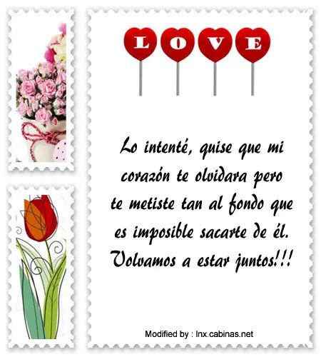 Total 87 Imagen Frases Para Que Regrese Tu Ex Novia Abzlocal Mx