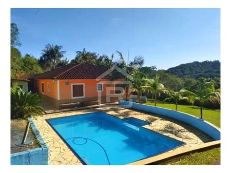 Chácara Lago E Piscina Em Juquitiba 257 71134230 MercadoLivre
