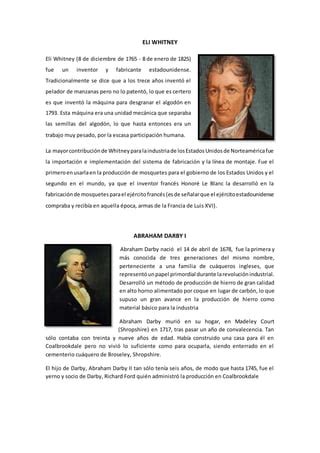 Alexander Graham Bell PDF Descarga Gratuita