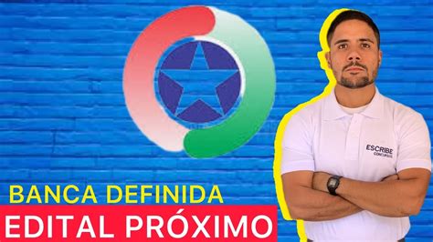 Concurso PM SC banca definida edital nos próximos dias YouTube