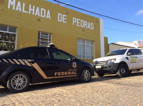 BA Operação da PF desarticula esquema de desvios no transporte escolar