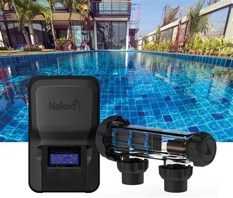 Why Is The Nkd R Freshwater Pool System Different Naked Freshwater