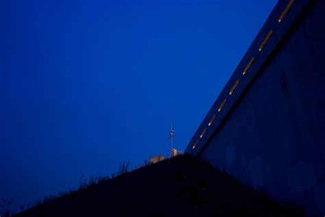 Free Images Horizon Cloud Sky Night Sunlight Dusk Evening Line