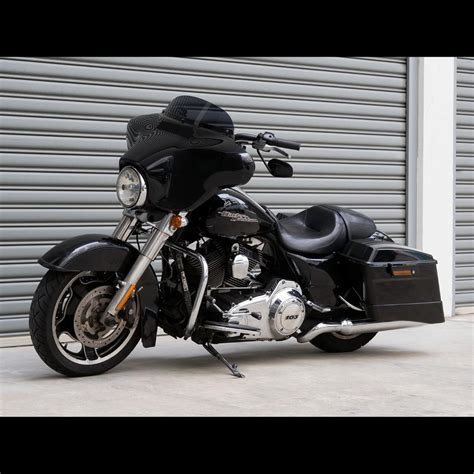 2023 Harley Davidson Street Glide FLHX Motorcycles Motorcycles For