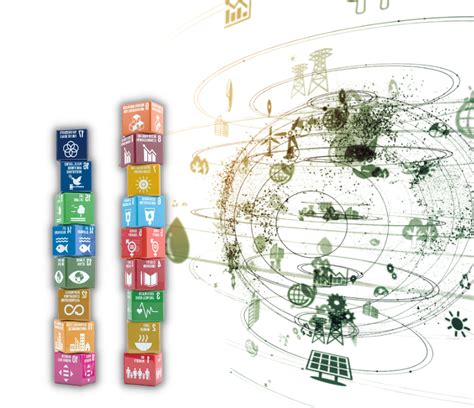 Els Objectius De Desenvolupament Sostenible De L Agenda 2030
