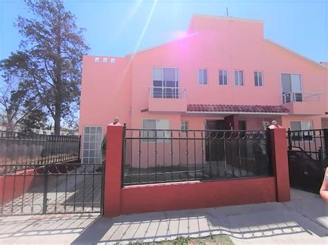 Fracc El Oasis casa en renta san Juan del Río SJR 3140 40 Bienes
