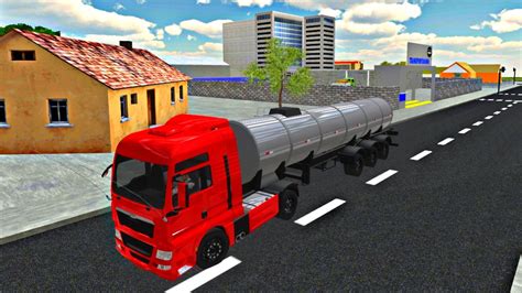 JOGO DE CAMINHÃO BRASILEIRO WILLAN GAMER