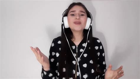 PONME COMO UN SELLO SOBRE TU CORAZÓN GABY CUPUERAN YouTube