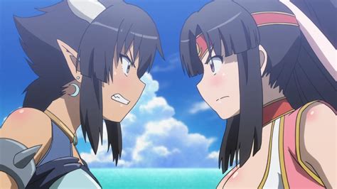 Momo Kyun Sword Archives The Otaku Author