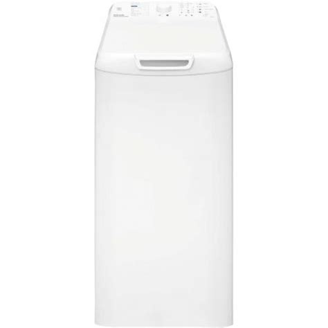 Lave Linge Top VEDETTE VLT 1105 W MDA