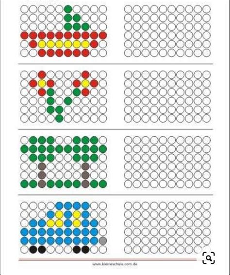 Pin di vera rula su montessori Attività per bambini Attività Bambini