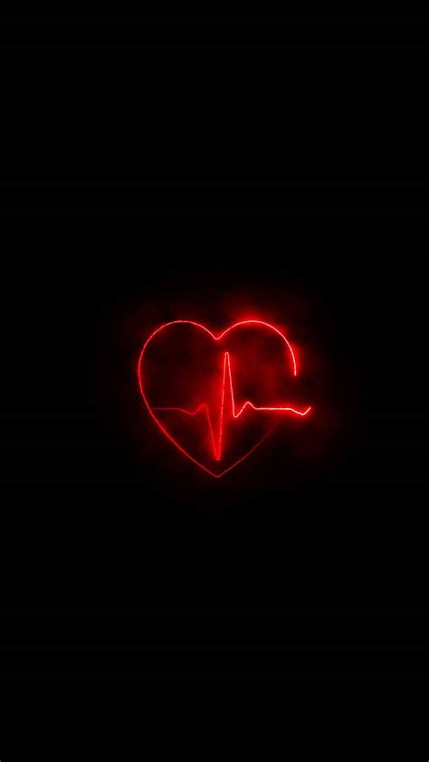 Share More Than 59 Heart Beating Wallpaper Latest In Cdgdbentre