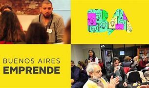 ESTÁ ABIERTA LA INSCRIPCIÓN PARA ACADEMIA BA EMPRENDE Portal Urbano Web