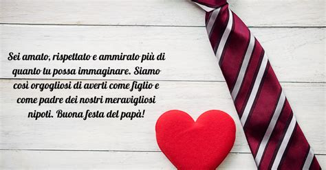 299 Frasi di auguri per la festa del papà per il figlio 2022 Festa