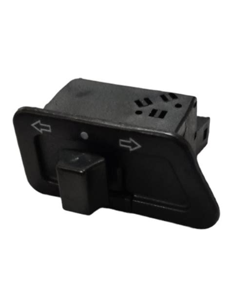 Boton Interruptor De Direccionales Para Motonetas Italika CS125 DS150