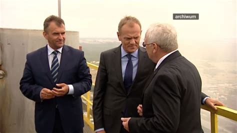 Z celi do Brukseli Oskarżony o korupcję Włodzimierz Karpiński ma