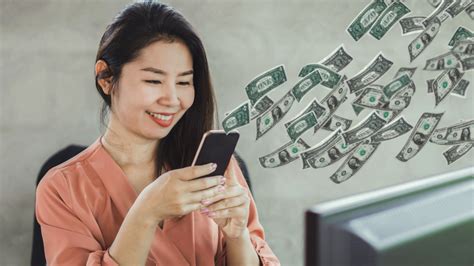 10 Aplikasi Penghasil Uang Tanpa Modal Di Android Dan IOS