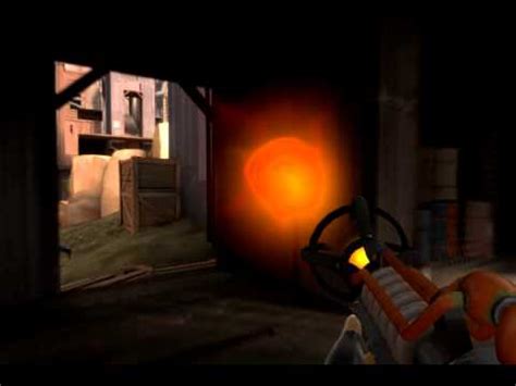 Tf Pyro Gameplay Phlogistinator Youtube