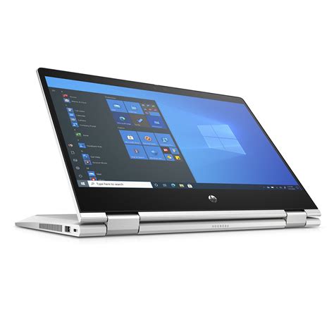 HP ProBook X360 435 G8 MBTECH
