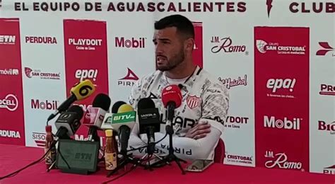 PressPort On Twitter ClubNecaxa Debe Volver A Las Bases Asegura