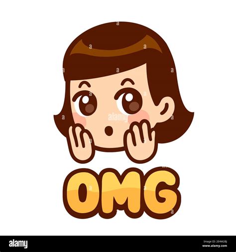 Surprised Shocked Anime Face Why Is It Supposed To Be Funny