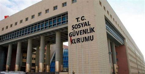 SGK hizmet dökümü belgesi nereden nasıl alınır Hizmet dökümü almak