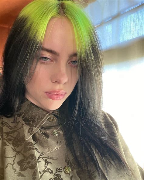 Any Buds Who Can Femdom Rp As Billie Eilish For Me Scrolller