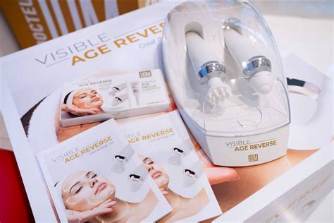 Am testat un tratament antiage care dă rezultate imediat