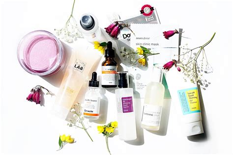 Đánh giá các hãng mỹ phẩm Hàn Quốc Top 15 thương hiệu nổi tiếng nhất