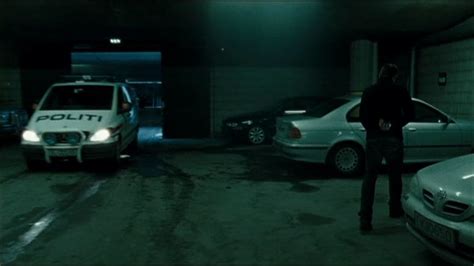 IMCDb Org Mercedes Benz Vito Politi W639 In Torpedo 2007