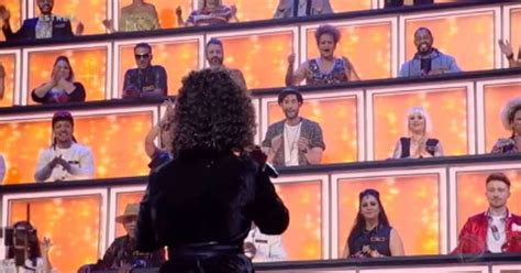 Canta Comigo 2 Record Divulga Os 100 Jurados Da Nova Temporada