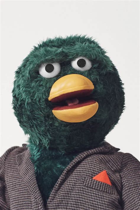 Duck Guy Dhmis Wiki Fandom