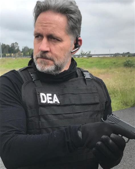Guy Ecker Y El Accidente Que Sufrió Mientras Grababa El Señor De Los Cielos Series Tv Serie