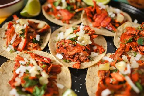Austin Between Tacos And BBQ The Best Places To Eat In The City