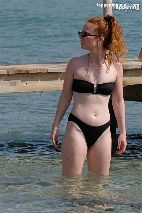 Jess Glynne Nude The Fappening Photo 6141554 FappeningBook