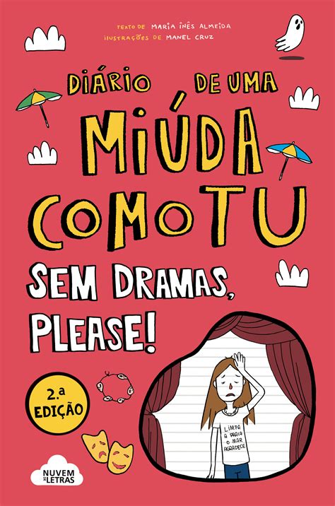 Diário de uma Miúda como Tu Penguin Livros