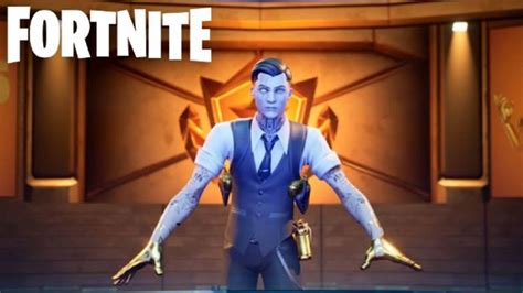 Comment compléter les défis Fortnite Mission de Midas Semaine 10