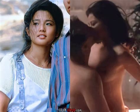 Tamlyn Tomita Nude Sex Scene From The Killing Jar