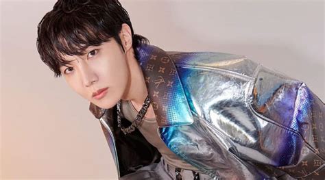 BTS J Hope To Enlist In Mandatory Military Service As An Active Duty