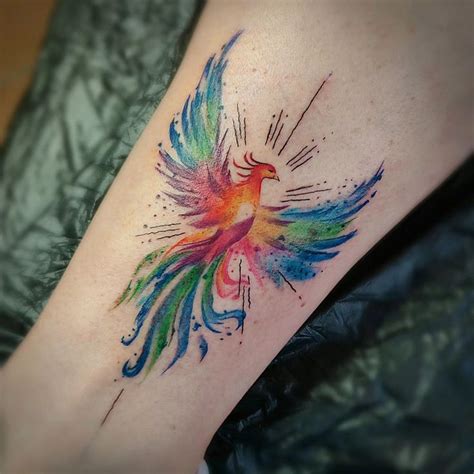 23 Phoenix Tattoo Ideas For Women BeautyWayMag In 2024 Phoenix