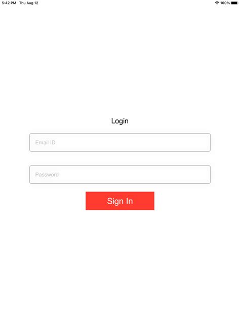 ios move from one view to another view in swiftui stack overflow